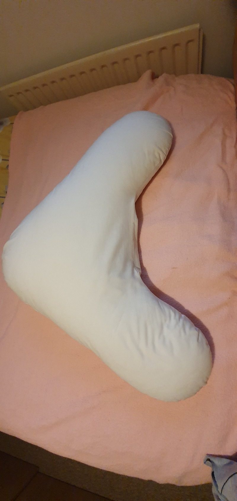OFFER: John Lewis support pillow (Woosehill RG41)
